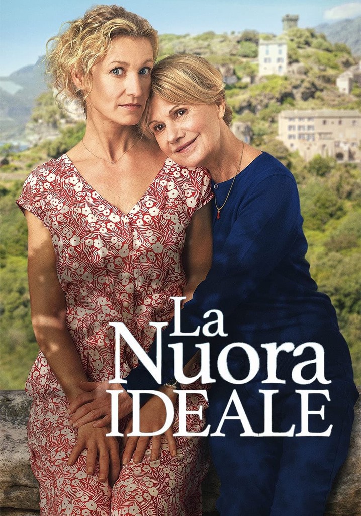 La nuora ideale - film: guarda streaming online